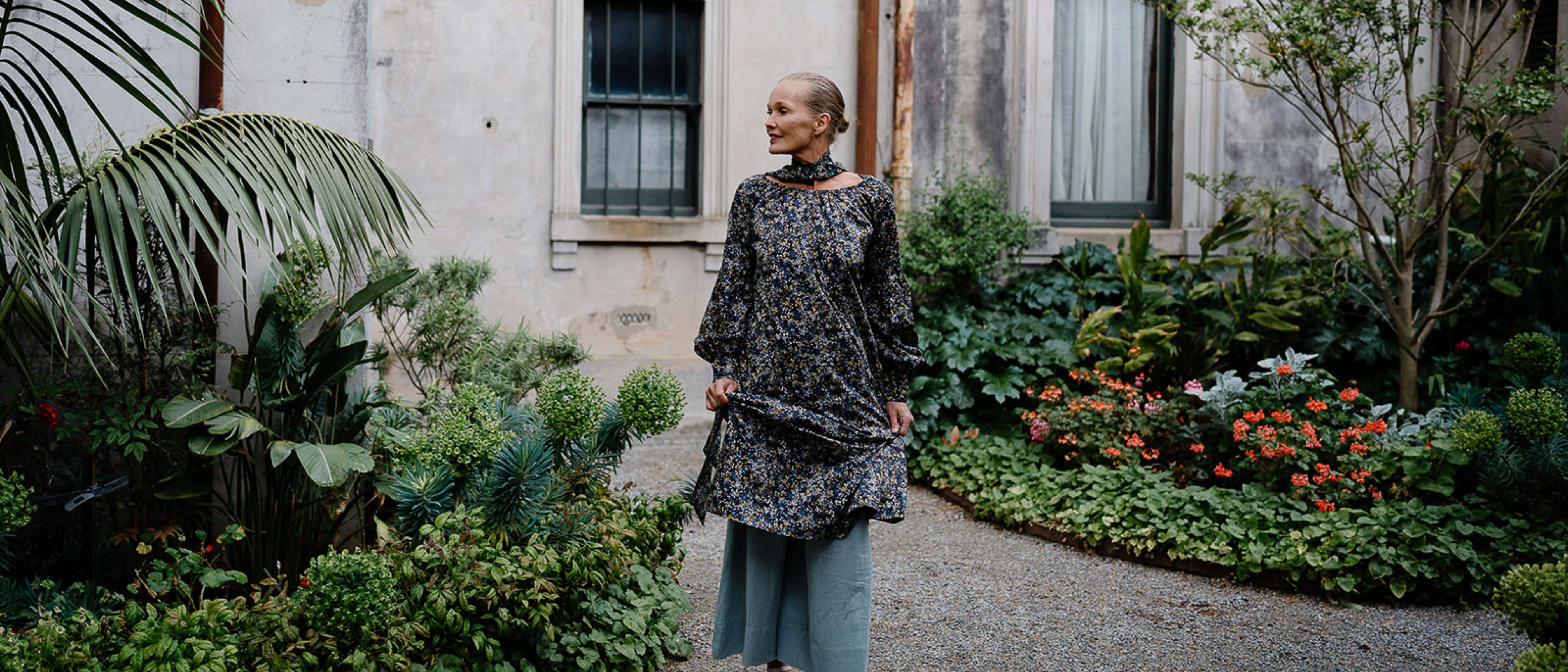 Eva's Sunday | Women's Linen Clothing– EVA'S SUNDAY