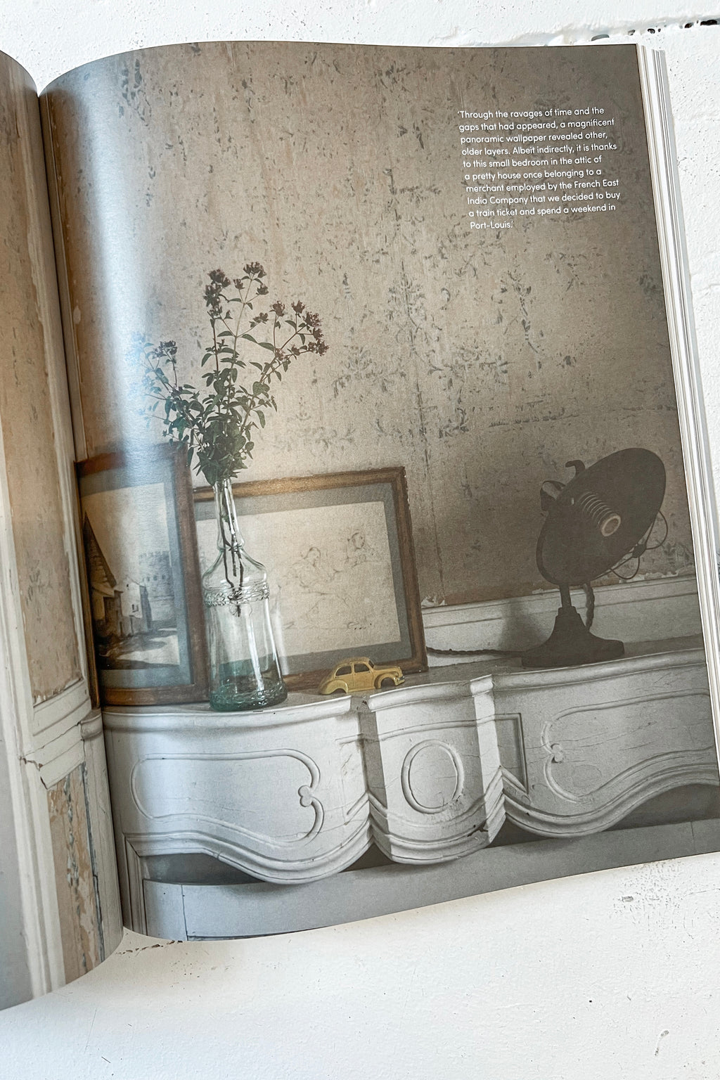 Faire Magazine | Issue 10– EVA'S SUNDAY