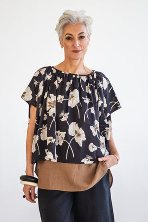 Eva's Sunday | Women's Linen Clothing