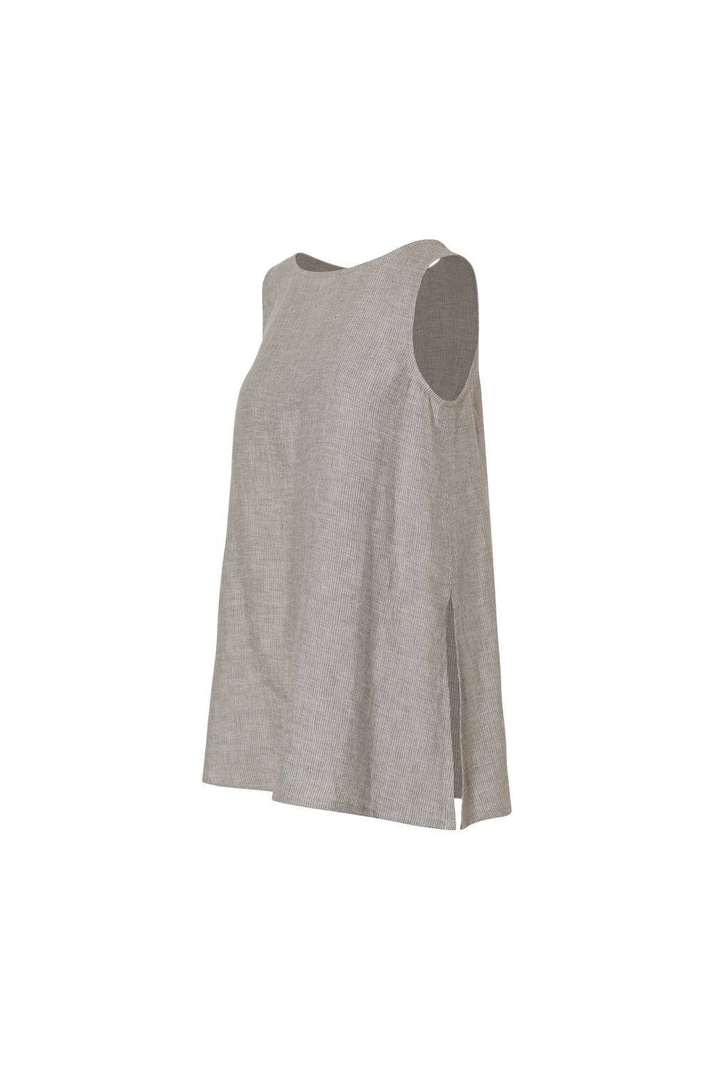 Buy Quality Women’s Linen Tops Online– EVA'S SUNDAY