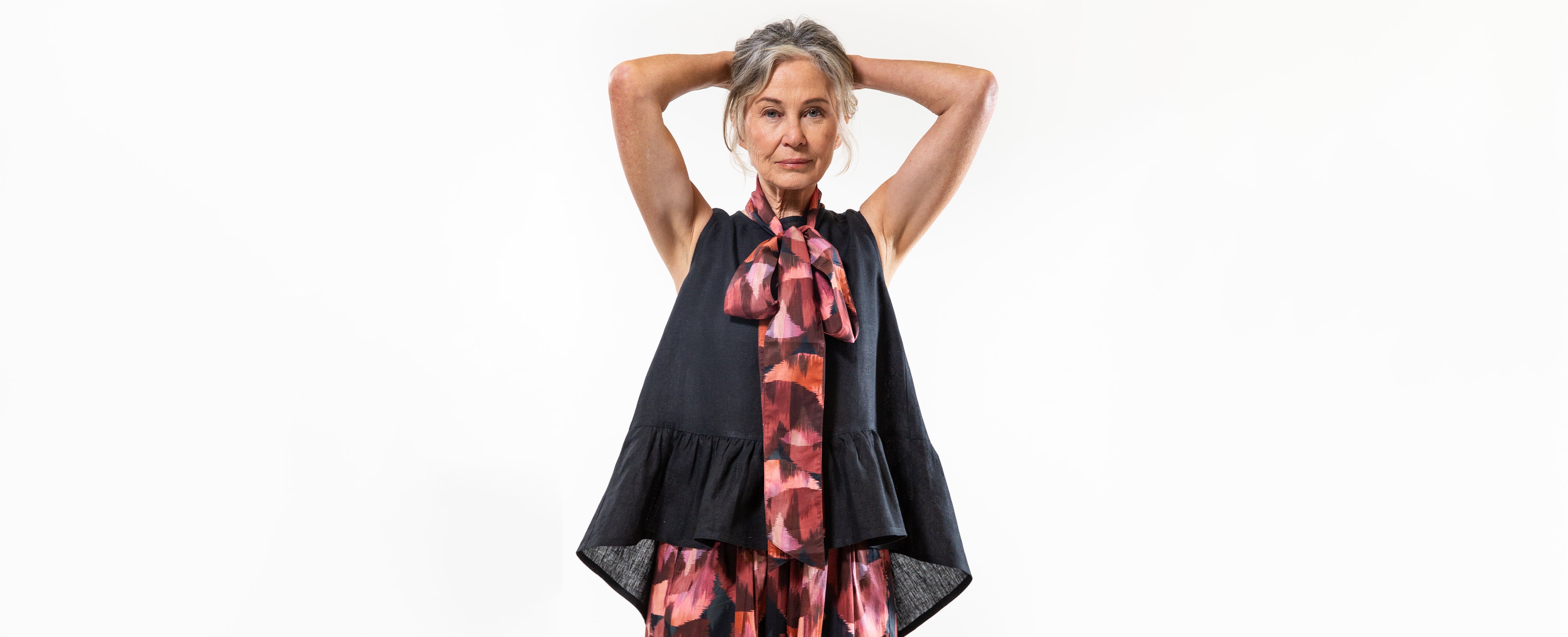 Eva's Sunday | Women's Linen Clothing