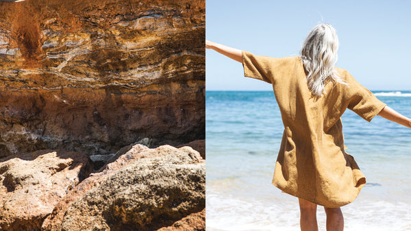 Eva's Sunday | Women's Linen Clothing