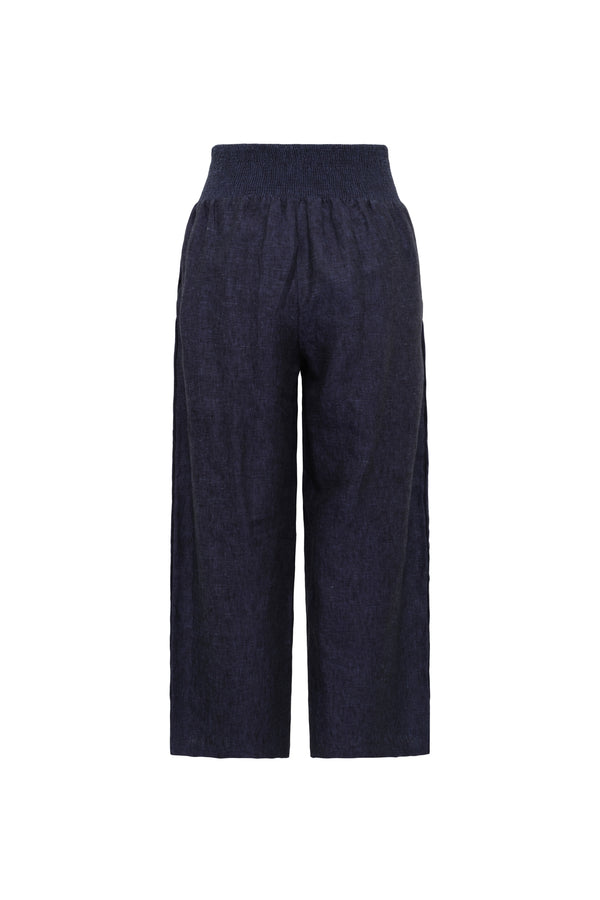 Jemima Pant | Navy