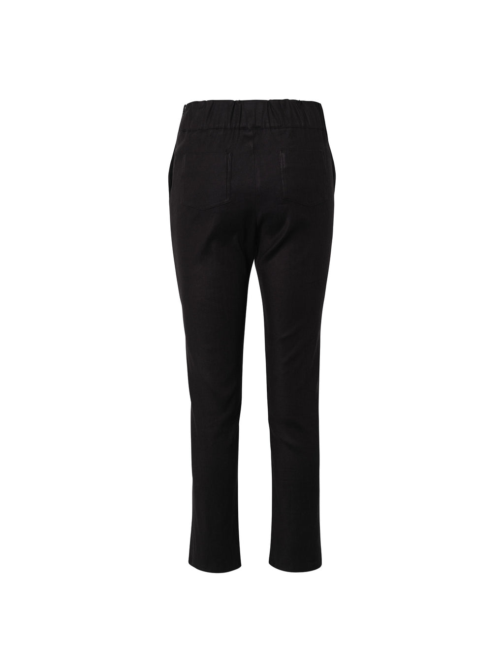 Liza Pant | Black– EVA'S SUNDAY