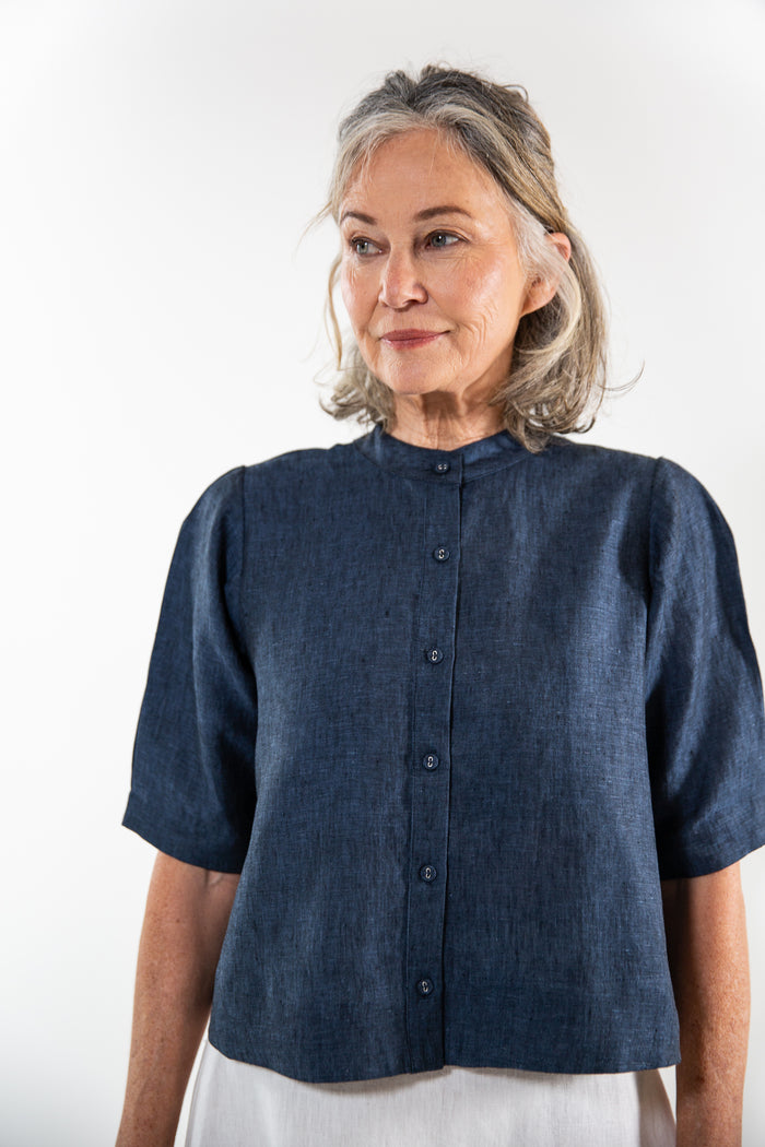 Eva's Sunday | Women's Linen Clothing