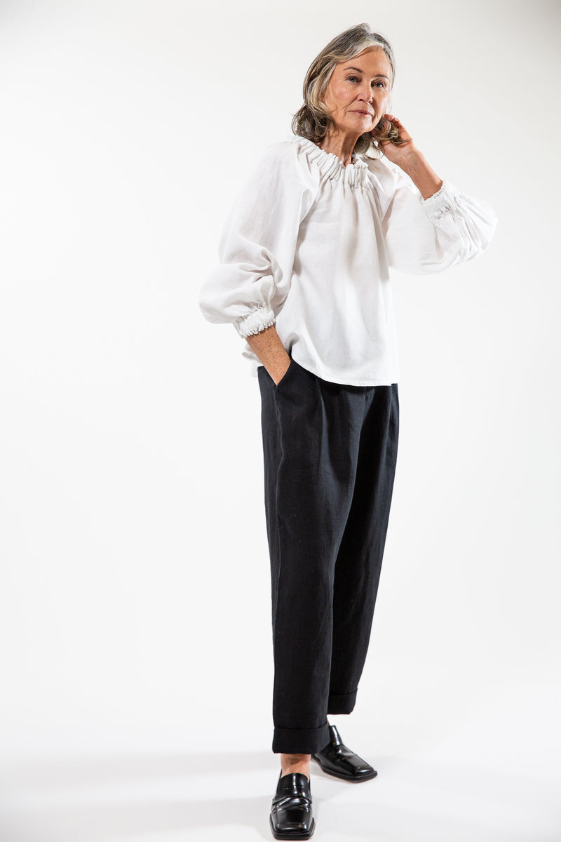 Eva's Sunday | Women's Linen Clothing