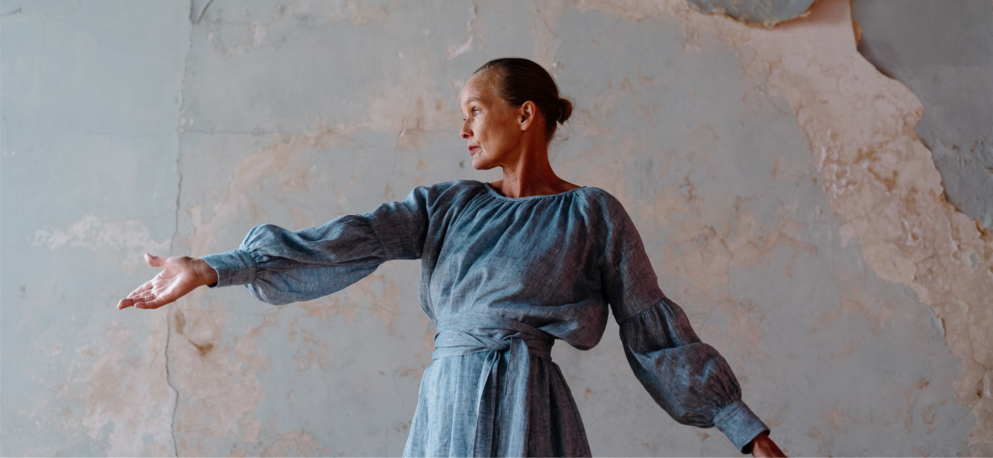 Eva's Sunday | Women's Linen Clothing