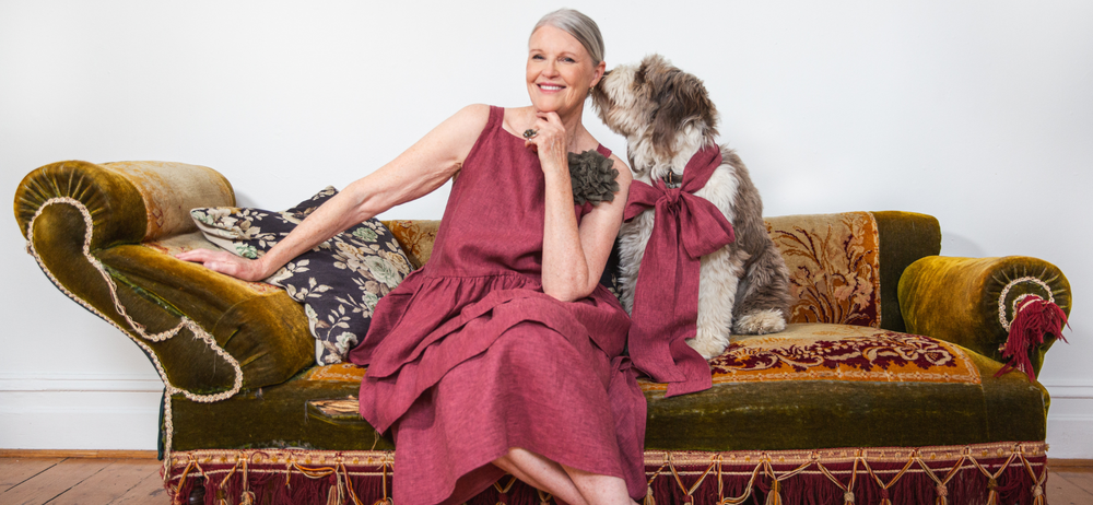 Eva's Sunday | Women's Linen Clothing