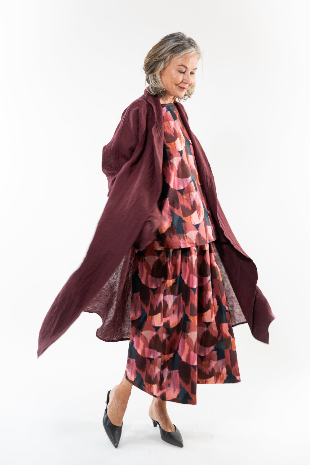 Women’s linen Jackets, Blazers & Coats Sale