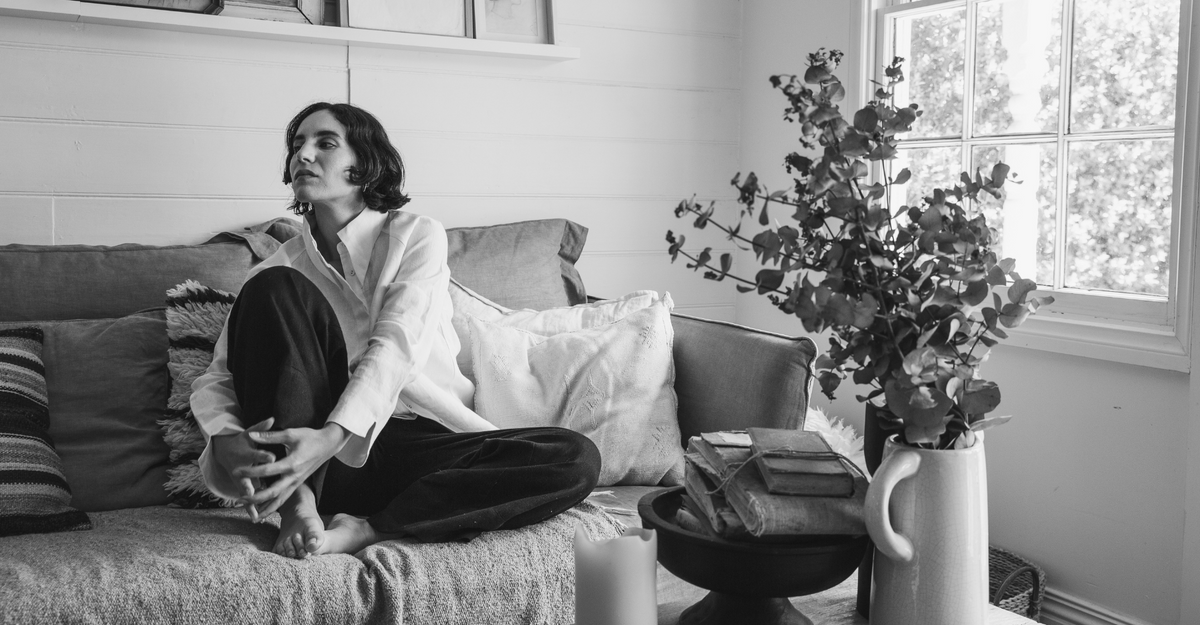 Eva's Sunday | Women's Linen Clothing