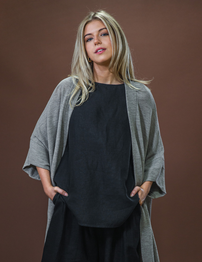 Eva's Sunday | Women's Linen Clothing