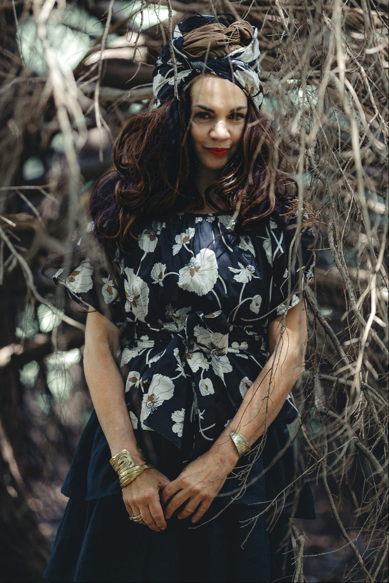 Eva's Sunday | Women's Linen Clothing