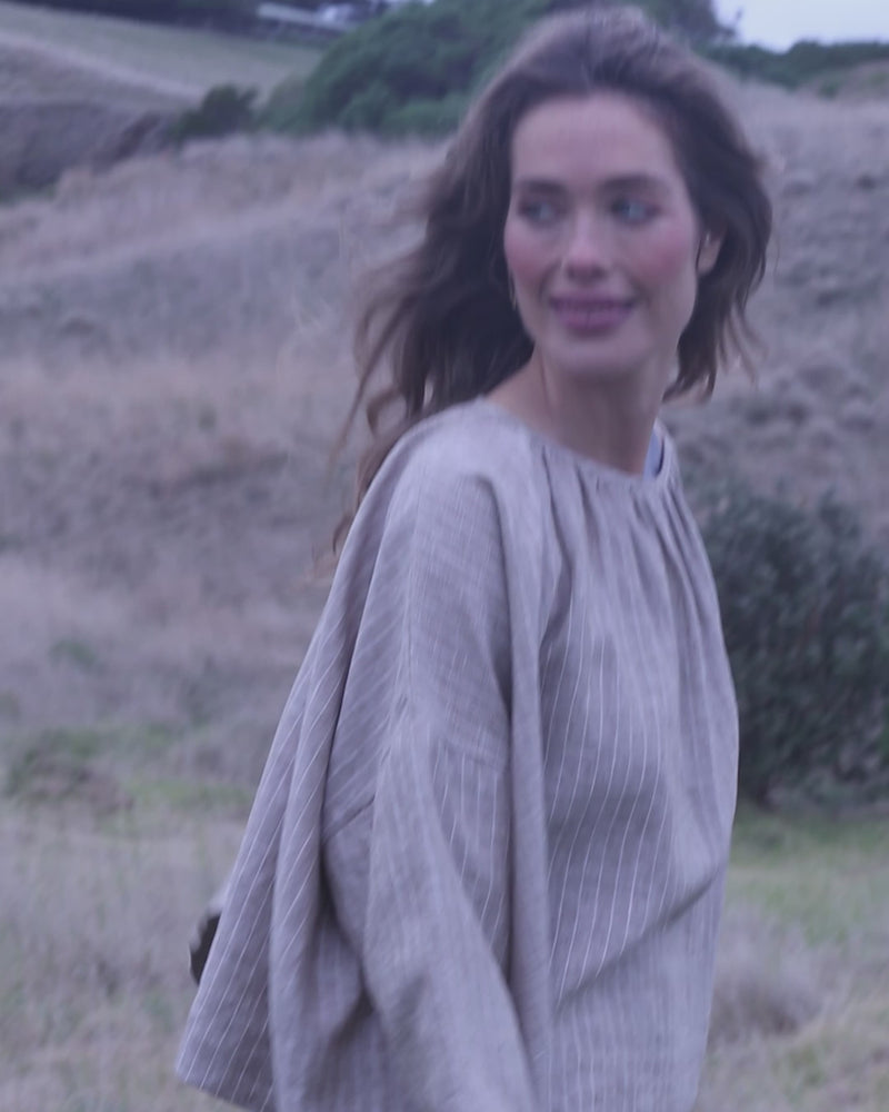 Eva's Sunday | Women's Linen Clothing