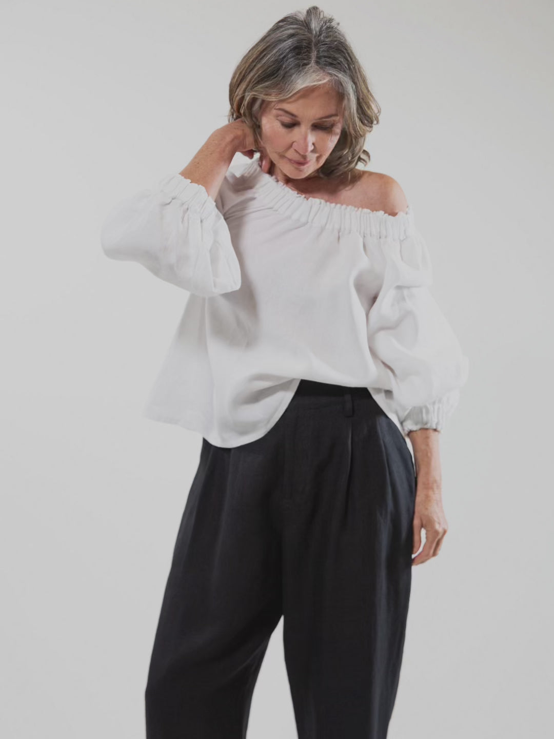 Eva's Sunday | Women's Linen Clothing