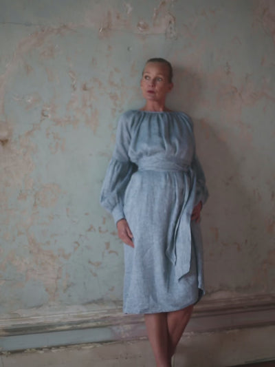 Eva's Sunday | Women's Linen Clothing